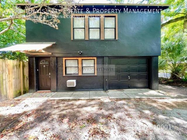 0 BR, 1 BA Apartment 6601 1/2 N Navin Ave, Tampa, FL 33604