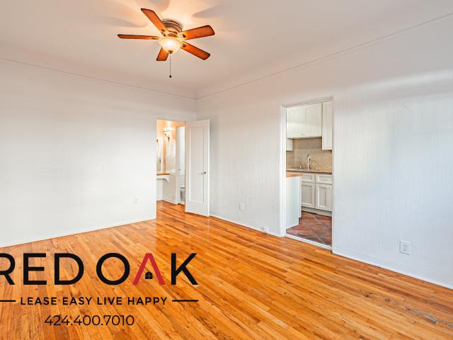 0 BR, 1 BA Apartment 660 S Cochran Avenue, Los Angeles, CA 90036