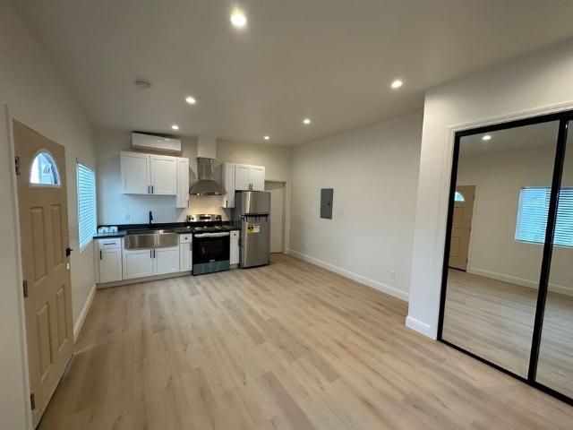 0 BR, 1 BA Apartment 6612 Telegraph Avenue, Oakland, CA 94609