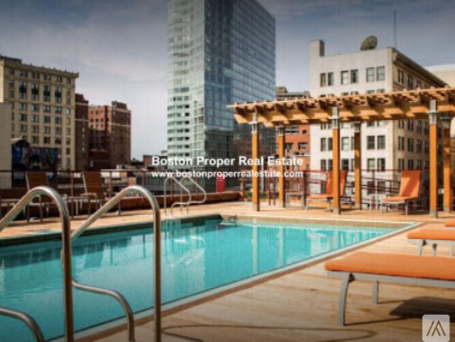 0 BR, 1 BA Apartment 665 Washington St, Unit 308K, Boston, MA 02116