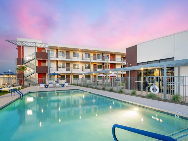 0 BR, 1 BA Apartment 6755 West McDowell Road Unit 3204, Phoenix, AZ 85035