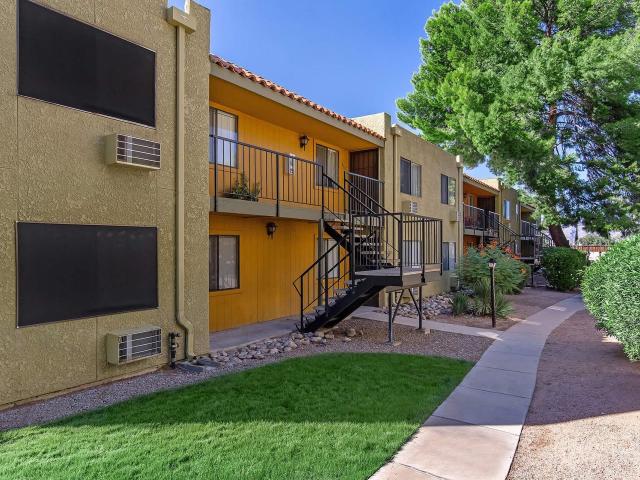 0 BR, 1 BA Apartment 6775 E Golf Links Rd Unit 235, Tucson, AZ 85730