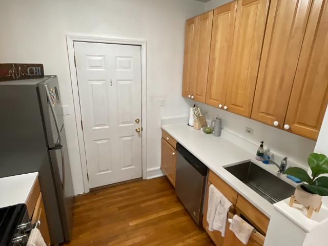 0 BR, 1 BA Apartment 679.5 W Wrightwood Avenue, Chicago, IL 60614