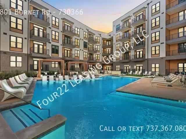 0 BR, 1 BA Apartment 6801 Burnet Rd, Austin, TX 78757