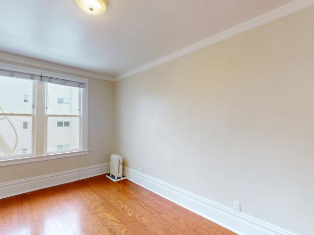 0 BR, 1 BA Apartment 685 Geary Street Unit 402, San Francisco, CA 94102