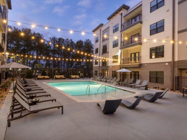 0 BR, 1 BA Apartment 6885 Jimmy Carter Boulevard Unit 231, Norcross, GA 30071