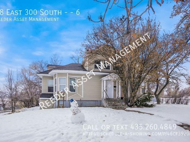 0 BR, 1 BA Apartment 68 East 300 South, Tremonton, UT 84337