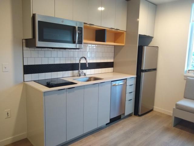 0 BR, 1 BA Apartment 6921 Roosevelt Way Northeast Unit 117, Seattle, WA 98115