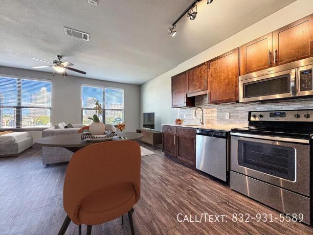 0 BR, 1 BA Apartment 699 Webster St, Houston, TX 77002