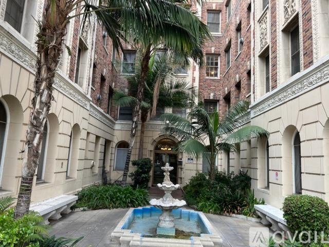 0 BR, 1 BA Apartment 603 Cochran Ave, Unit 208, Los Angeles, CA 90036