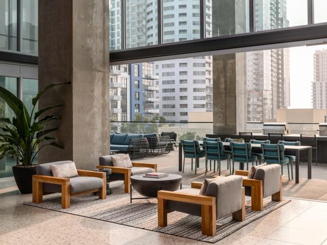 0 BR, 1 BA Apartment 601 11th Avenue Unit 0 1007, San Diego, CA 92101