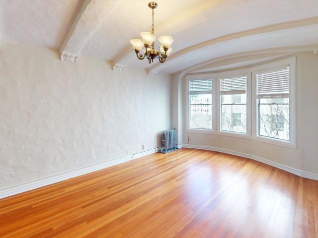 0 BR, 1 BA Apartment 601 O'Farrell Street Unit 404, San Francisco, CA 94109