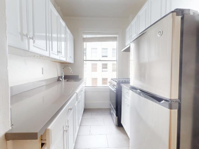 0 BR, 1 BA Apartment 601 O'Farrell Street Unit 310, San Francisco, CA 94109