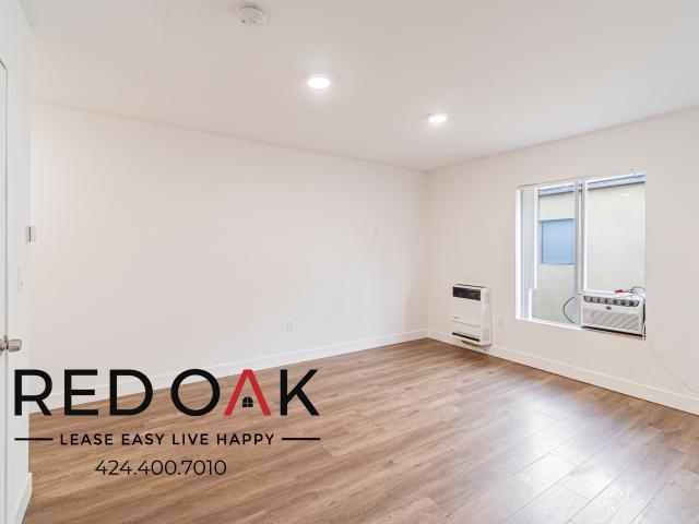 0 BR, 1 BA Apartment 6021 Carlton Way, Los Angeles, CA 90028