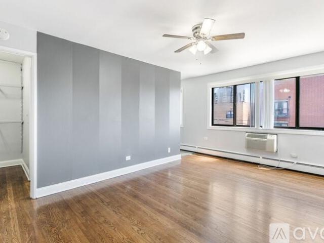 0 BR, 1 BA Apartment 6021 N Winthrop Ave, Unit 508, Chicago, IL 60660