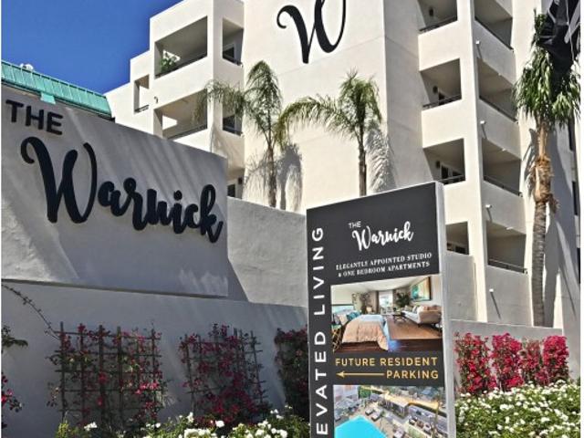 0 BR, 1 BA Apartment 606 Washington Street Unit 108, San Diego, CA 92103