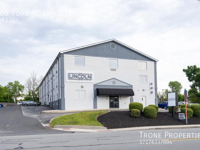 0 BR, 1 BA Apartment 606 York Road, Gettysburg, PA 17325