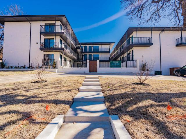 0 BR, 1 BA Apartment 606 N Marsalis Avenue Unit PERR 211, Dallas, TX 75203