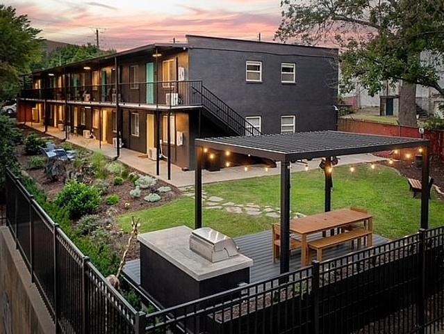 0 BR, 1 BA Apartment 608 Edgewood Avenue Southeast Unit 7, Atlanta, GA 30312