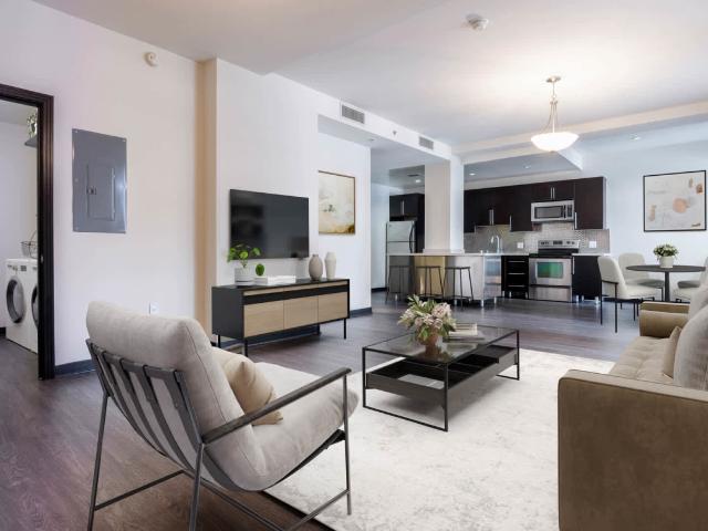 0 BR, 1 BA Apartment 609 South Grand Avenue Unit 408, Los Angeles, CA 90017