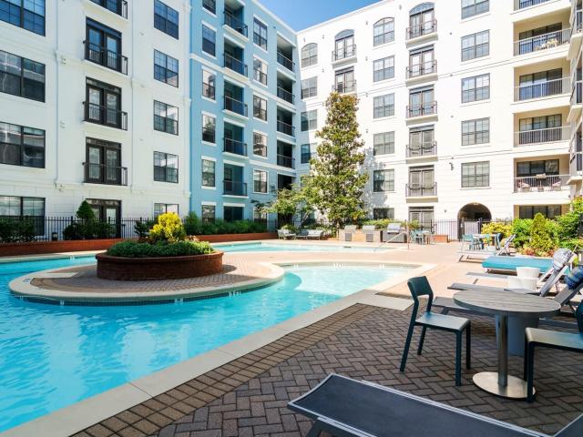 0 BR, 1 BA Apartment 60 Perimeter Center Place Unit 614, Atlanta, GA 30346