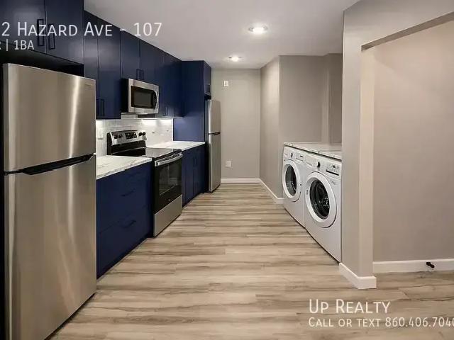 0 BR, 1 BA Apartment 612 Hazard Ave, Enfield, CT 06082