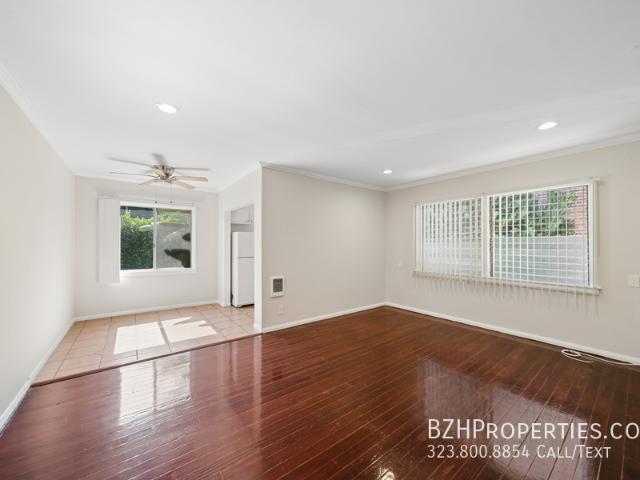 0 BR, 1 BA Apartment 612 S Dunsmuir Ave, Los Angeles, CA 90036