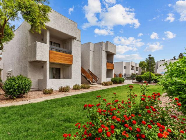 0 BR, 1 BA Apartment 6131 N 27th Ave Unit 2112, Phoenix, AZ 85014