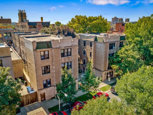 0 BR, 1 BA Apartment 617 West Melrose Street Unit 619 D2, Chicago, IL 60657