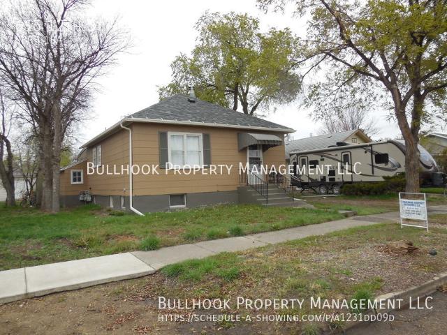 0 BR, 1 BA Apartment 615 12th St, Havre, MT 59501