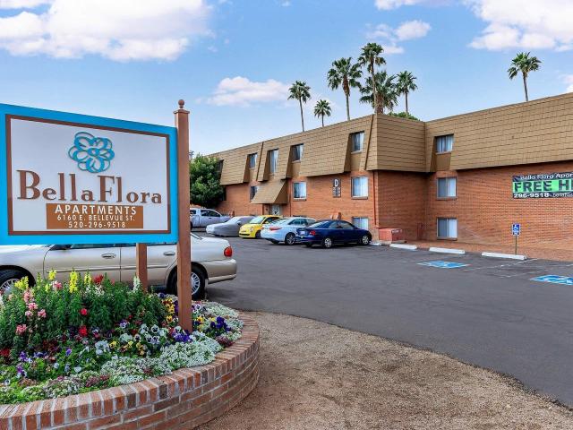 0 BR, 1 BA Apartment 6160 E Bellevue St Unit 118E, Tucson, AZ 85712