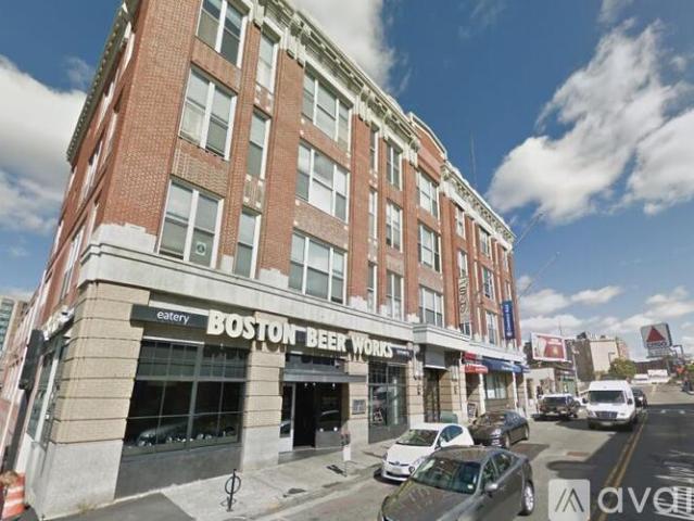 0 BR, 1 BA Apartment 61 Brookline Ave, Unit 201, Boston, MA 02215