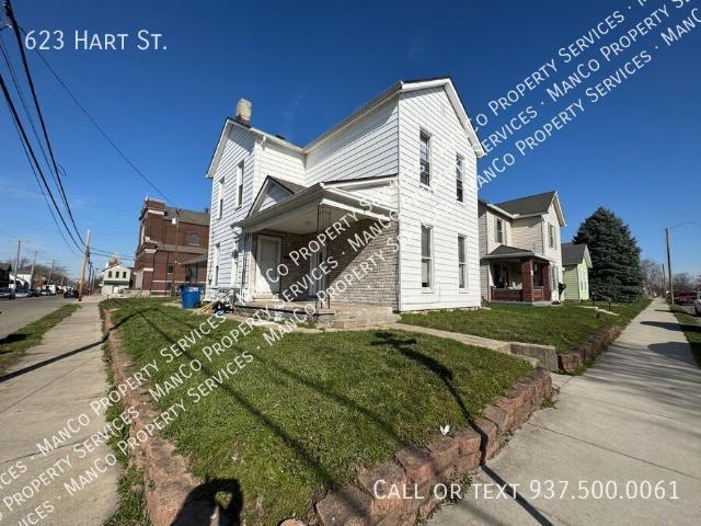 0 BR, 1 BA Apartment 623 Hart St Dayton, OH 45404