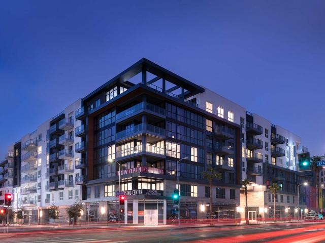 0 BR, 1 BA Apartment 6200 Sunset Blvd Unit 730, Los Angeles, CA 90028