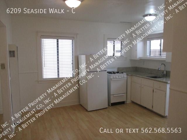 0 BR, 1 BA Apartment 6209 Seaside Walk, Long Beach, CA 90803