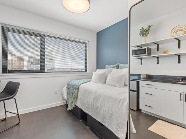 0 BR, 1 BA Apartment 622 3rd Avenue South Unit 719, Nashville, TN 37210