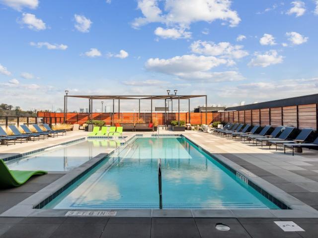 0 BR, 1 BA Apartment 622 Merritt Avenue Unit 435, Nashville, TN 37203