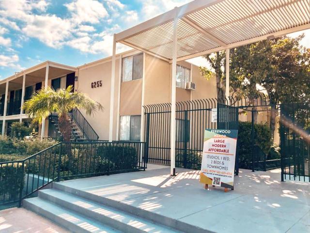 0 BR, 1 BA Apartment 6255 Atlantic Ave Unit Studio, 1 bath, $1595, Long Beach, CA 90805