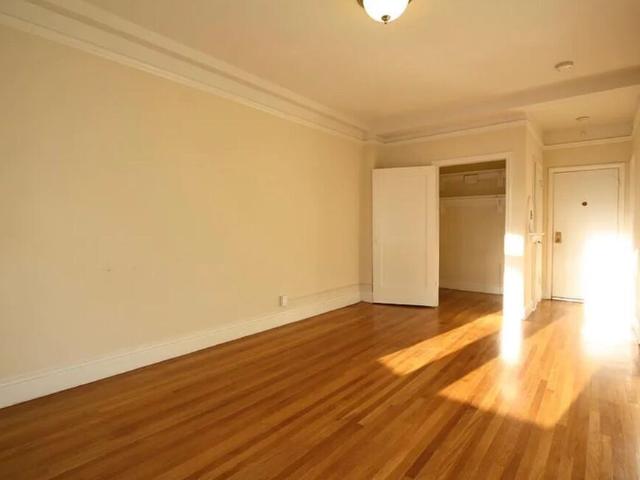 0 BR, 1 BA Apartment 625 Leavenworth Street, San Francisco, CA 94109