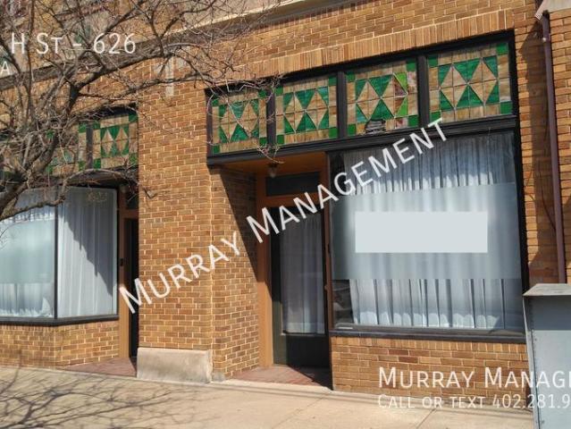 0 BR, 1 BA Apartment 626 N H St, Fremont, NE 68025