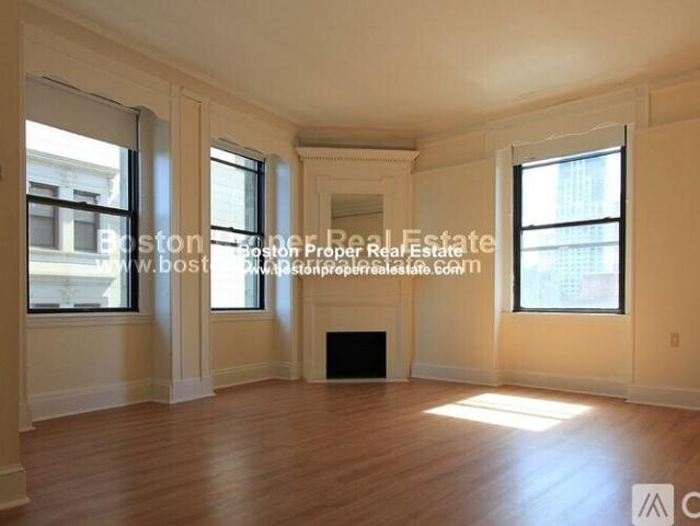 0 BR, 1 BA Apartment 62 Boylston St, Unit 225J, Boston, MA 02116