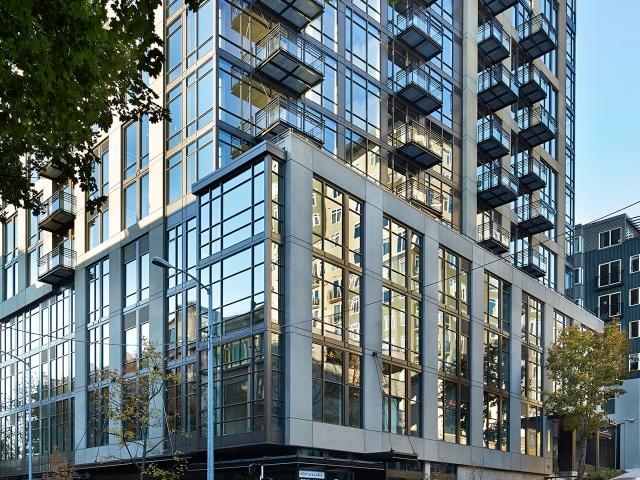 0 BR, 1 BA Apartment 62 Cedar Street Unit 0712, Seattle, WA 98121