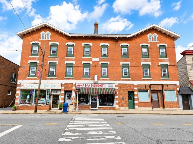 0 BR, 1 BA Apartment 62 70 Main St Thomaston, CT 06787