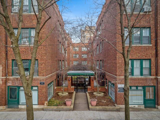 0 BR, 1 BA Apartment 630 1/2 W Arlington Place Unit 634.5 36, Chicago, IL 60614