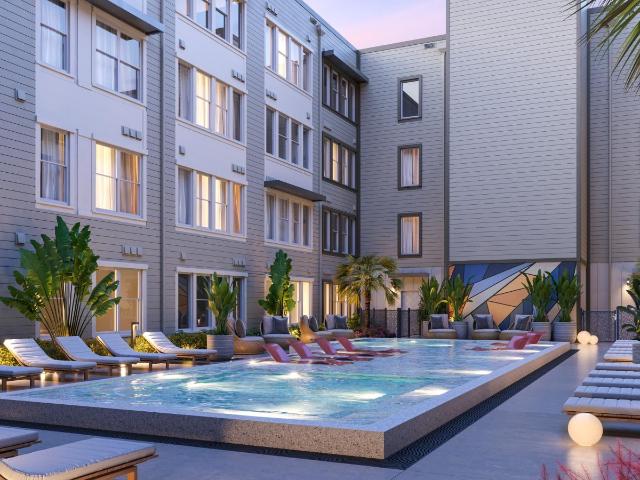 0 BR, 1 BA Apartment 6310 S 1st St, Austin, TX 78745