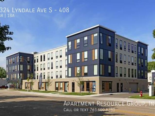 0 BR, 1 BA Apartment 6324 Lyndale Ave S, Richfield, MN 55423