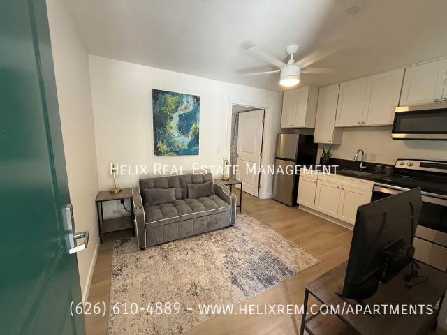 0 BR, 1 BA Apartment 6343 Rosemead Blvd, San Gabriel, CA 91775