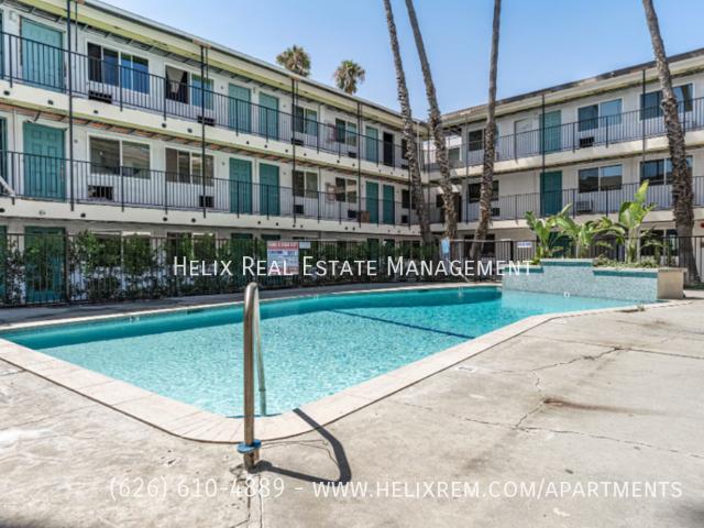 0 BR, 1 BA Apartment 6353 Rosemead Blvd, San Gabriel, CA 91775