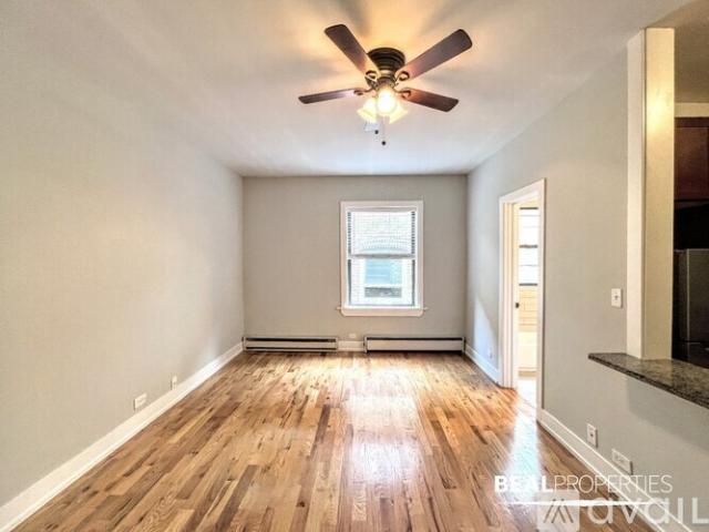 0 BR, 1 BA Apartment 635 W Barry Ave, Unit Studio, Chicago, IL 60657
