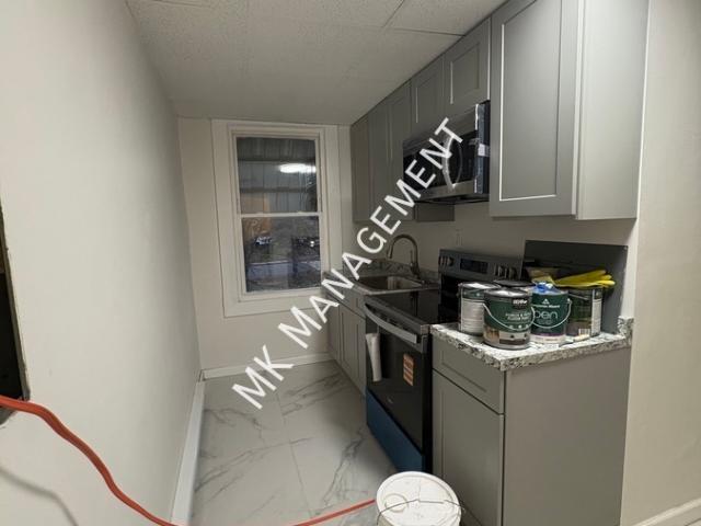 0 BR, 1 BA Apartment 639 E Locust St, Scranton, PA 18505
